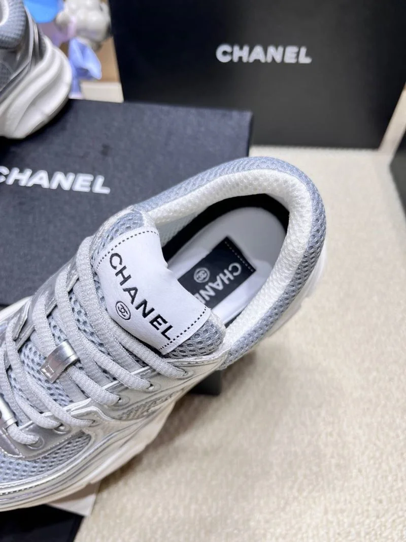 Value-priced Chanel Sport Shoes