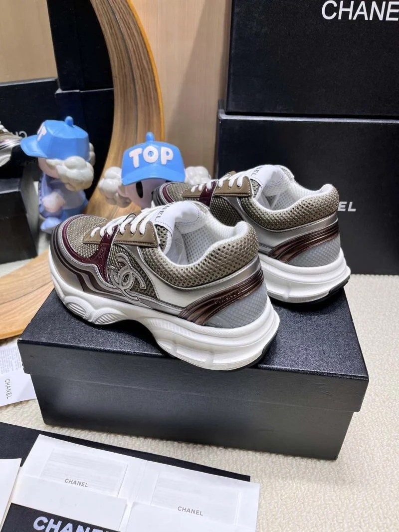 Inexpensive Chanel Sport Shoes
