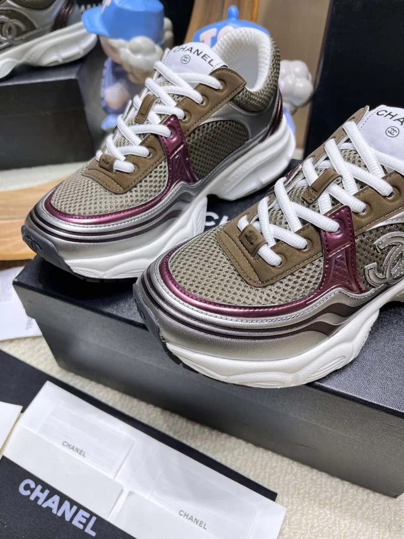 Inexpensive Chanel Sport Shoes