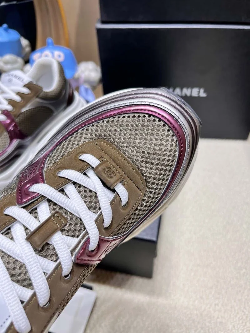 Inexpensive Chanel Sport Shoes