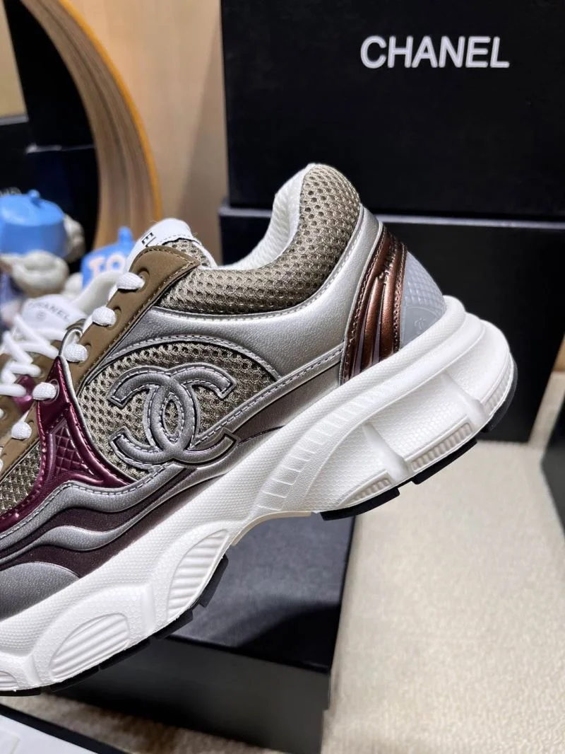 Inexpensive Chanel Sport Shoes