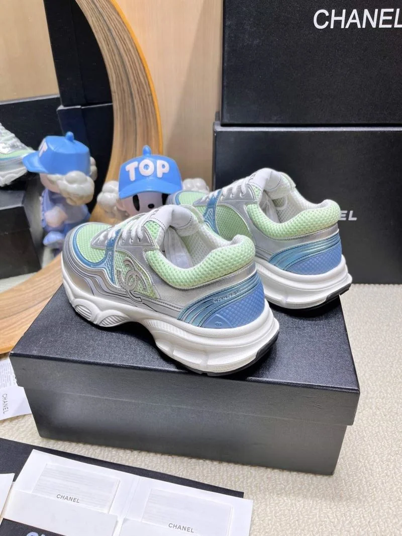 Inexpensive Chanel Sport Shoes