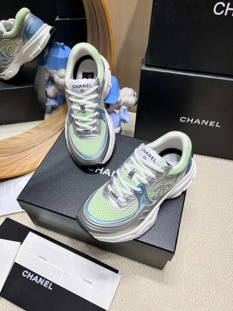 Inexpensive Chanel Sport Shoes