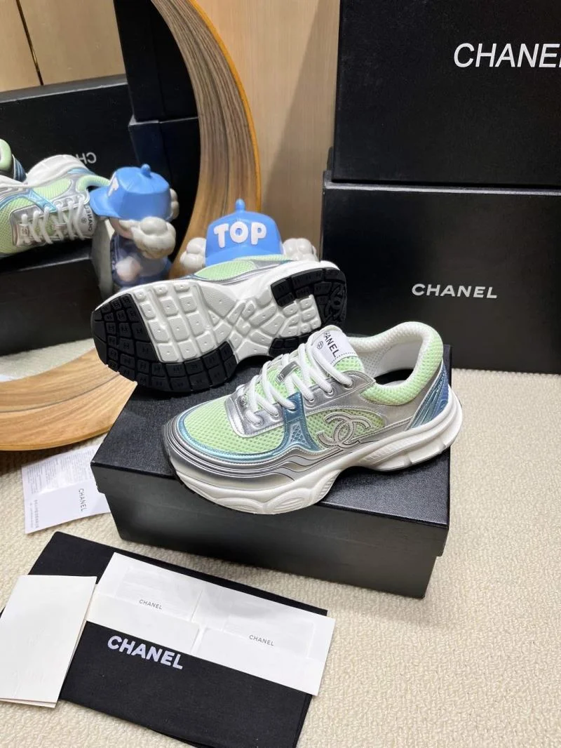 Inexpensive Chanel Sport Shoes