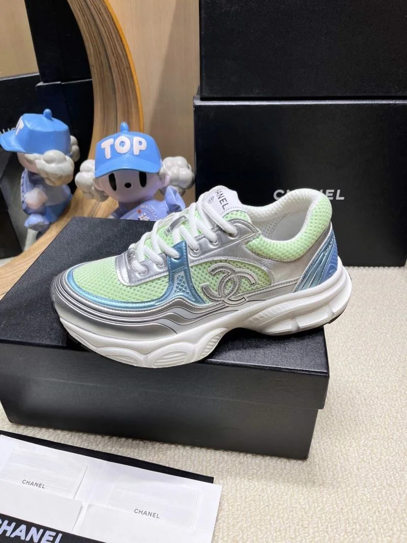 Inexpensive Chanel Sport Shoes