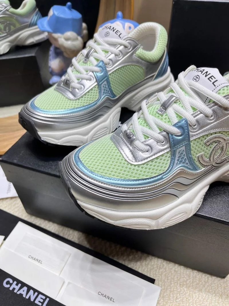 Inexpensive Chanel Sport Shoes