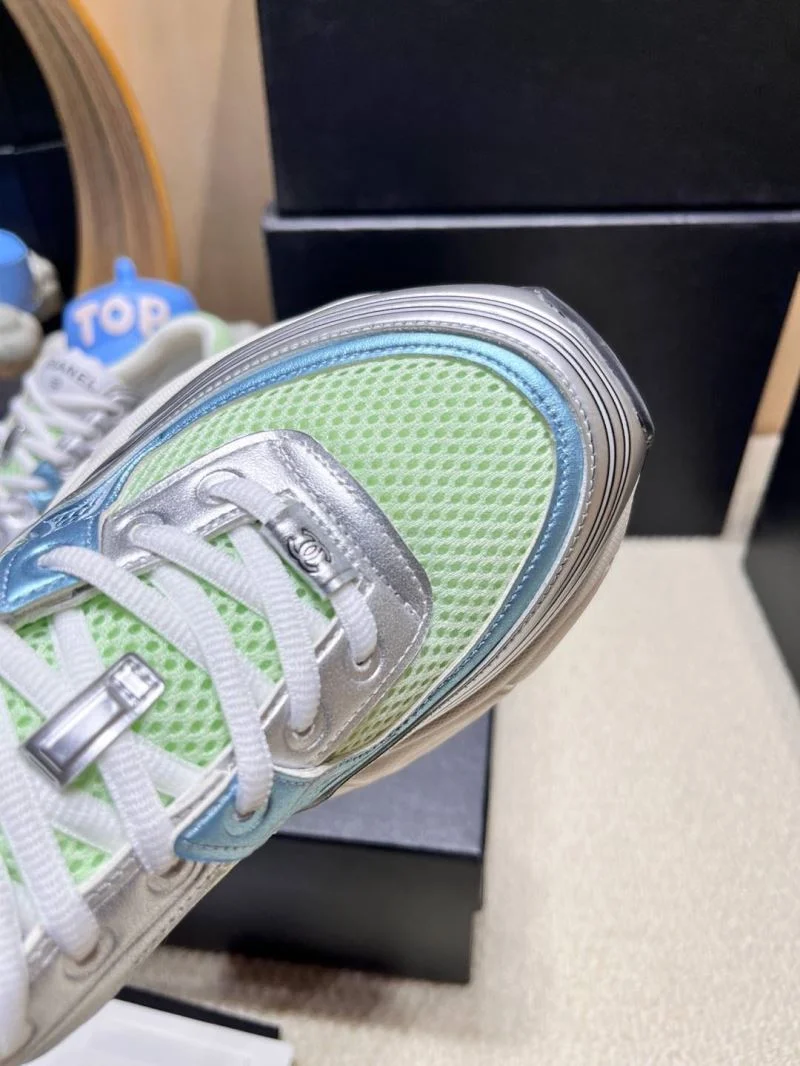 Inexpensive Chanel Sport Shoes