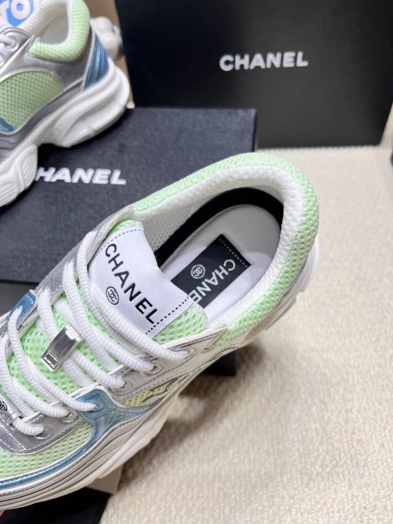 Inexpensive Chanel Sport Shoes