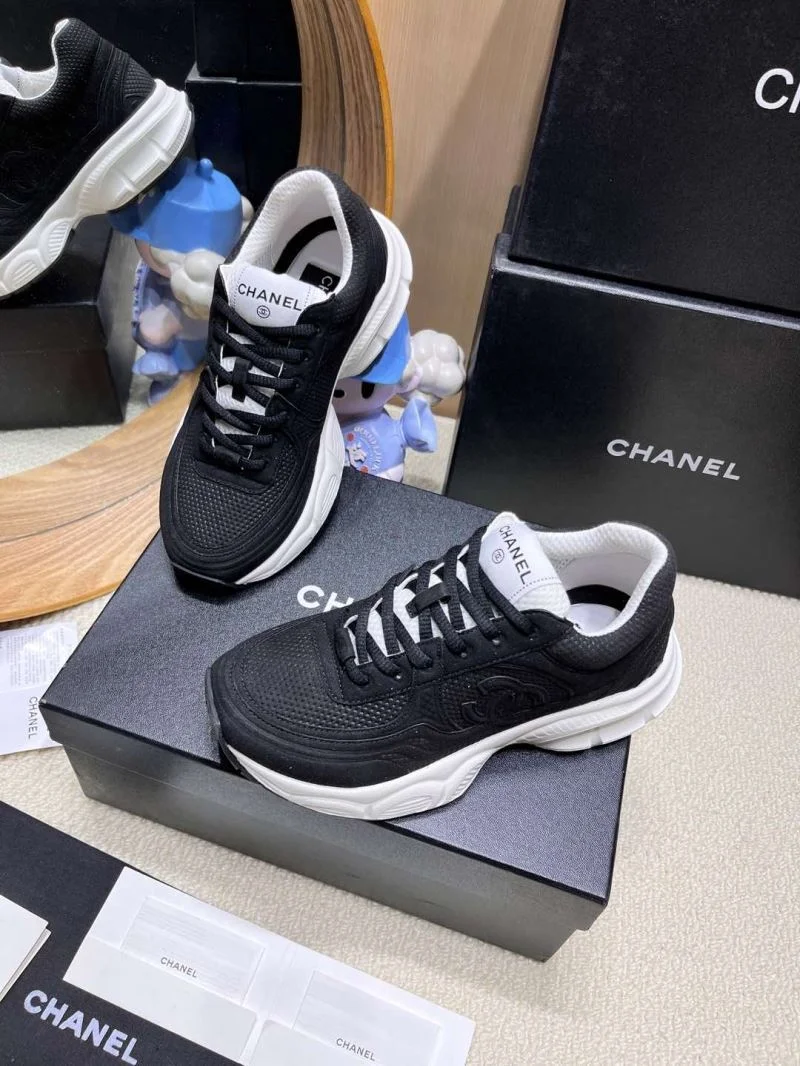 Affordable Chanel Sport Shoes