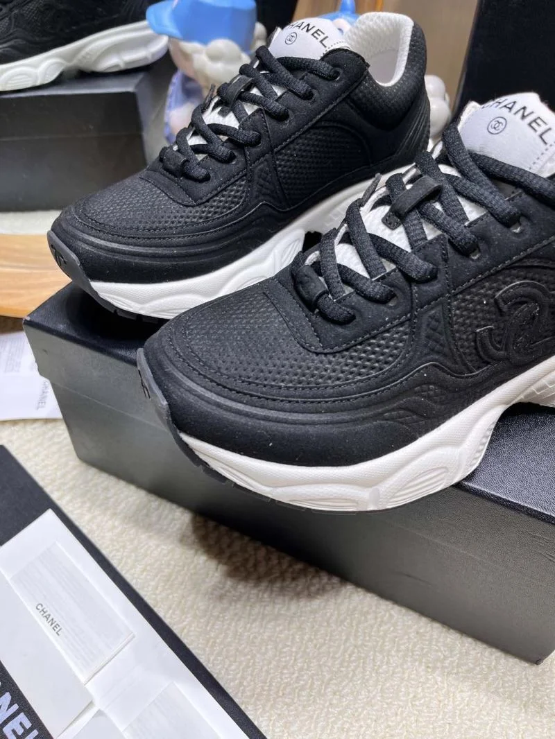 Affordable Chanel Sport Shoes