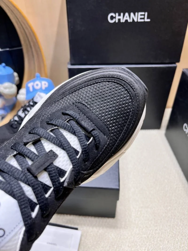 Affordable Chanel Sport Shoes