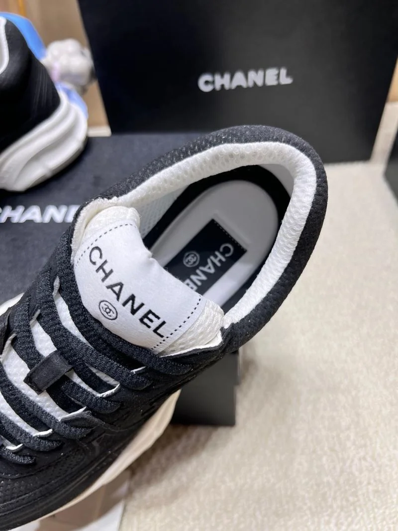 Affordable Chanel Sport Shoes