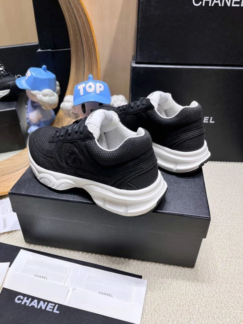 Affordable Chanel Sport Shoes