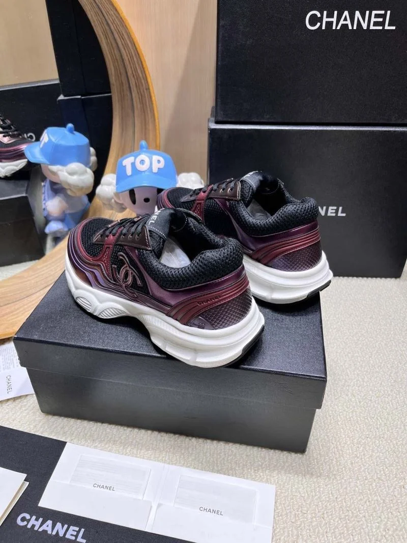 High accuracy Chanel Sport Shoes