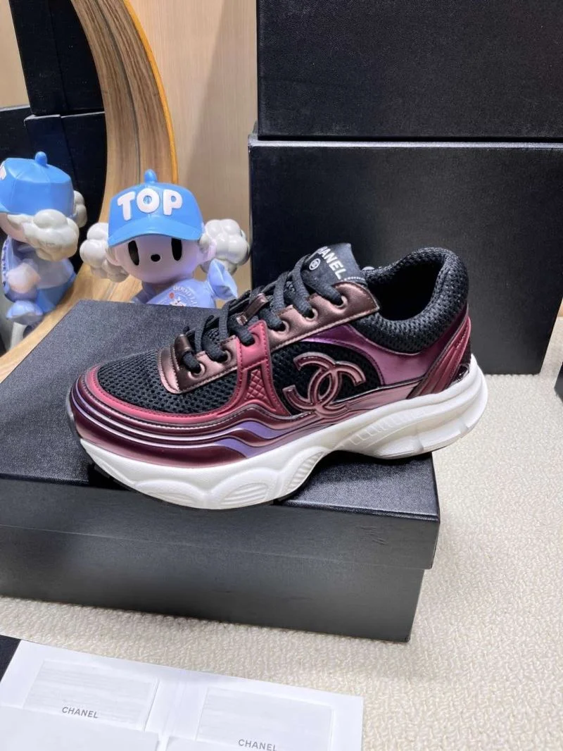 High accuracy Chanel Sport Shoes