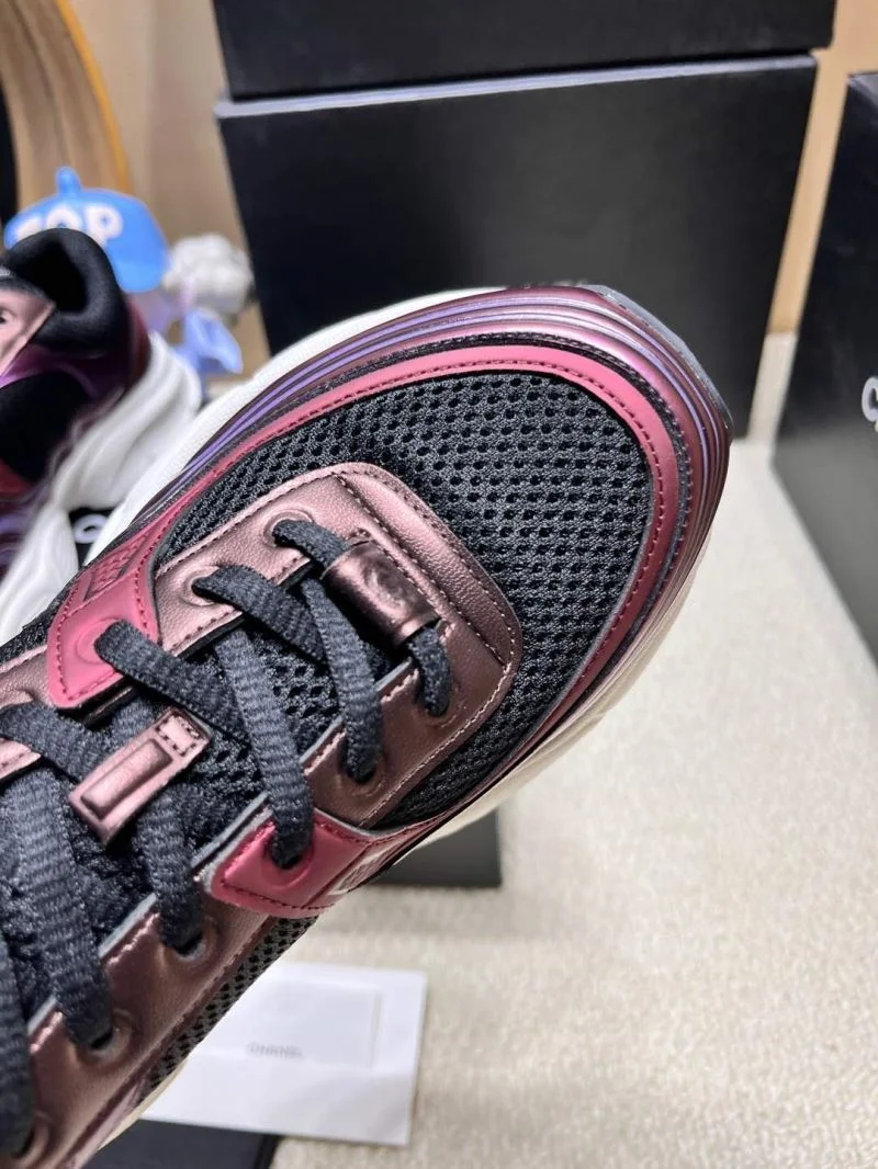 High accuracy Chanel Sport Shoes