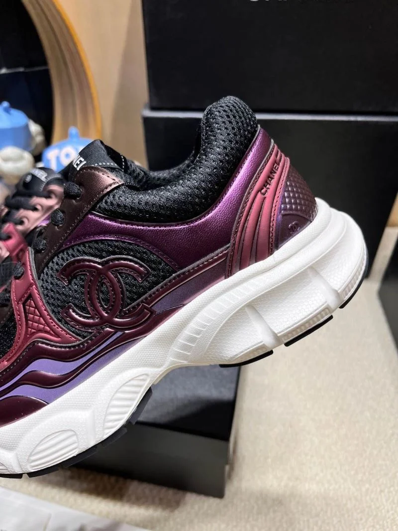 High accuracy Chanel Sport Shoes