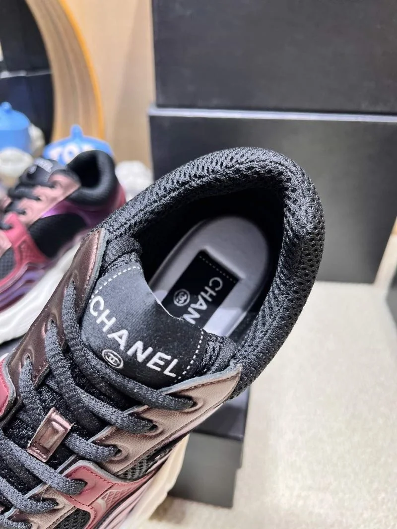 High accuracy Chanel Sport Shoes