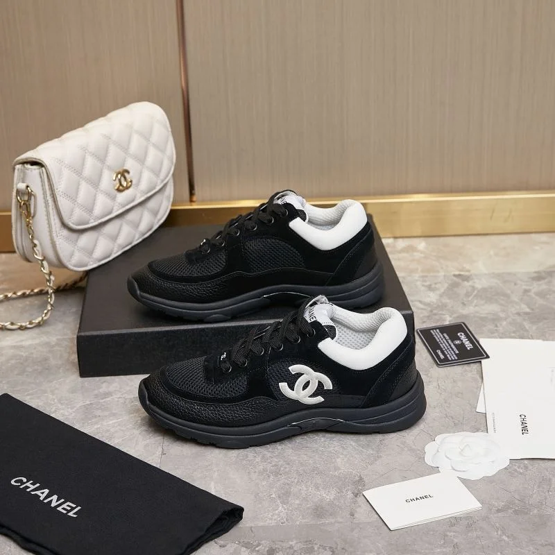Low-cost Chanel Sport Shoes