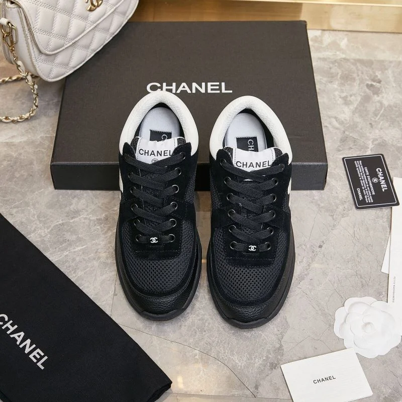 Low-cost Chanel Sport Shoes