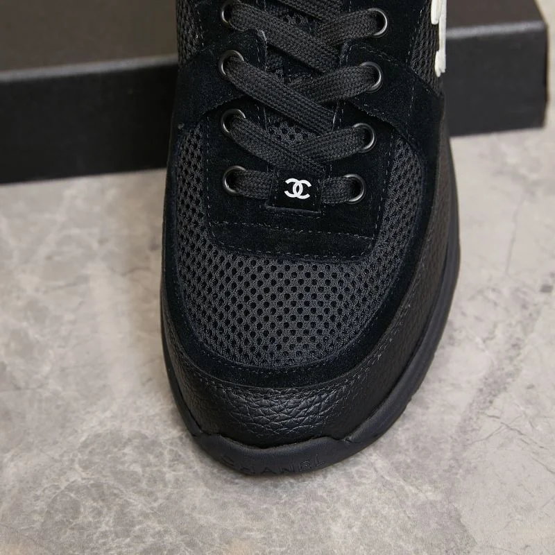 Low-cost Chanel Sport Shoes