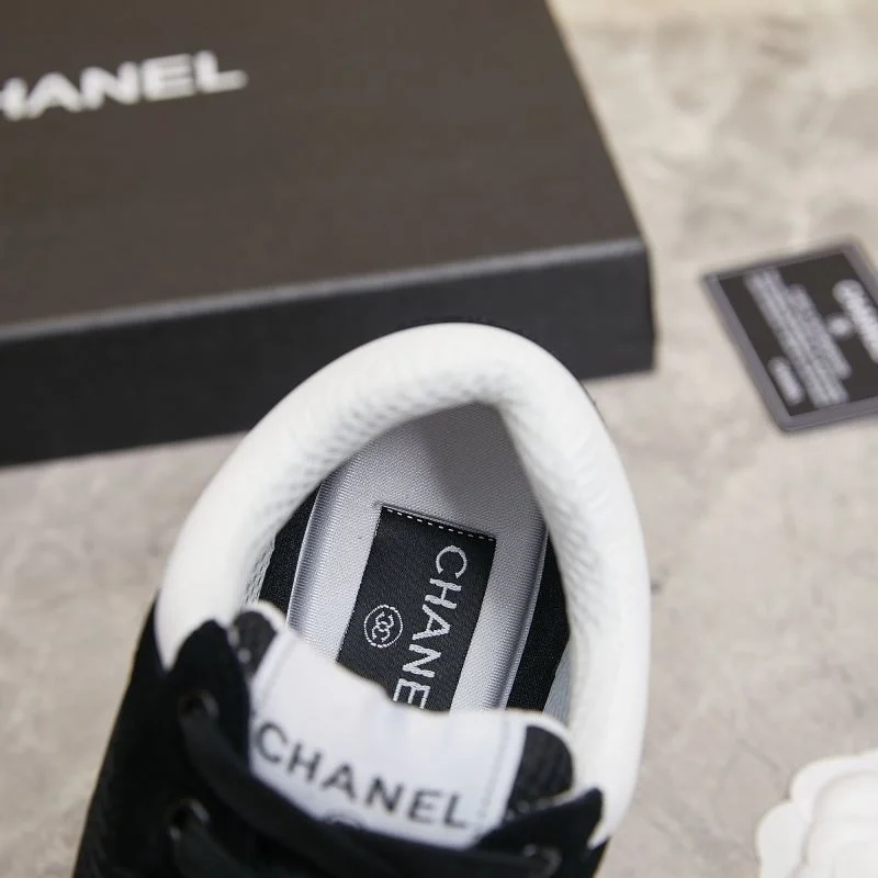 Low-cost Chanel Sport Shoes