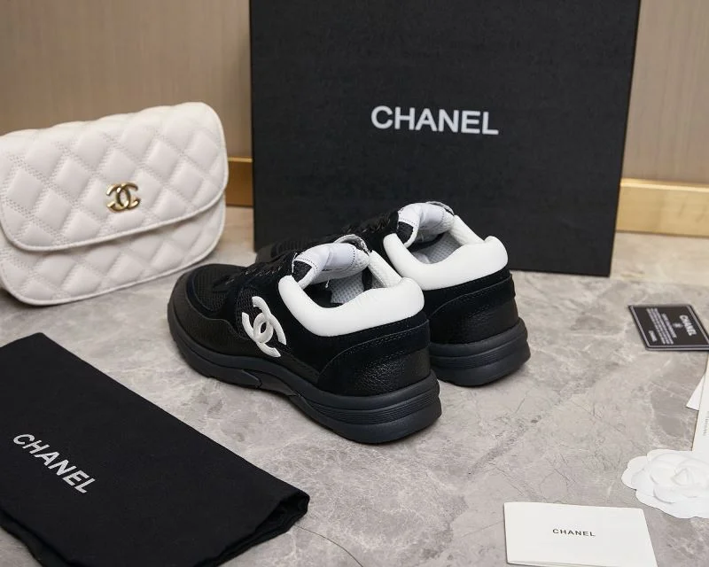 Low-cost Chanel Sport Shoes