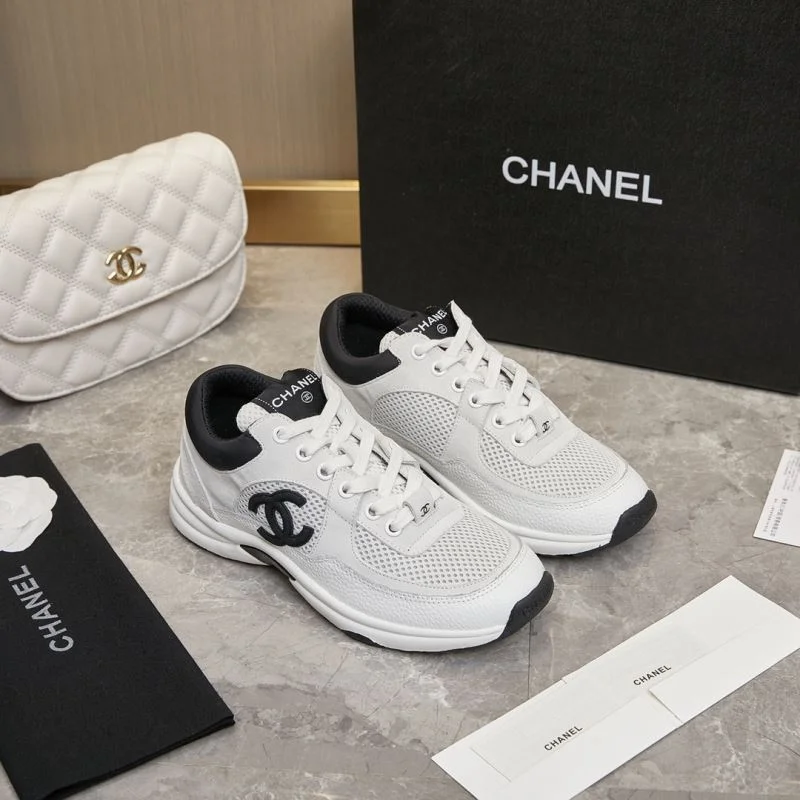 Chanel Sport Shoes