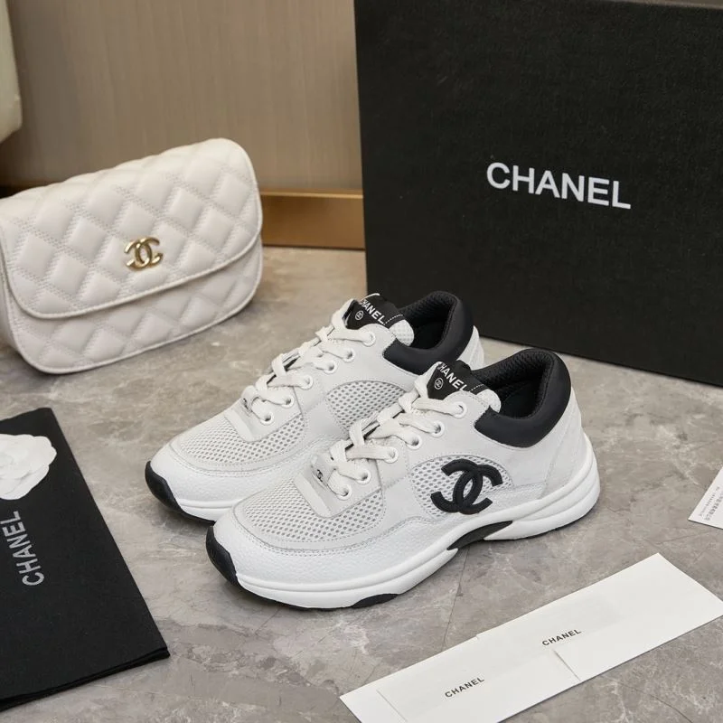 Low-cost Chanel Sport Shoes