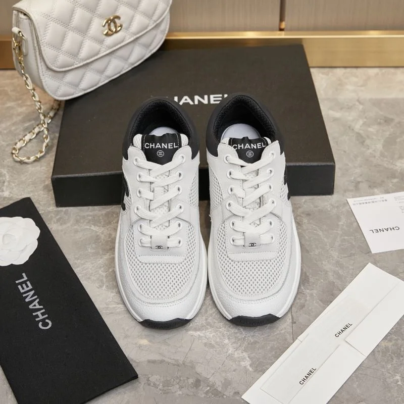 Low-cost Chanel Sport Shoes