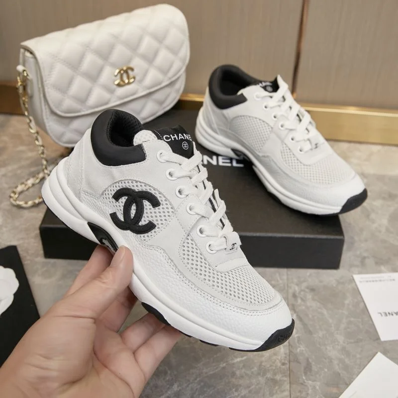 Low-cost Chanel Sport Shoes
