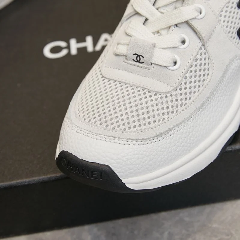 Low-cost Chanel Sport Shoes