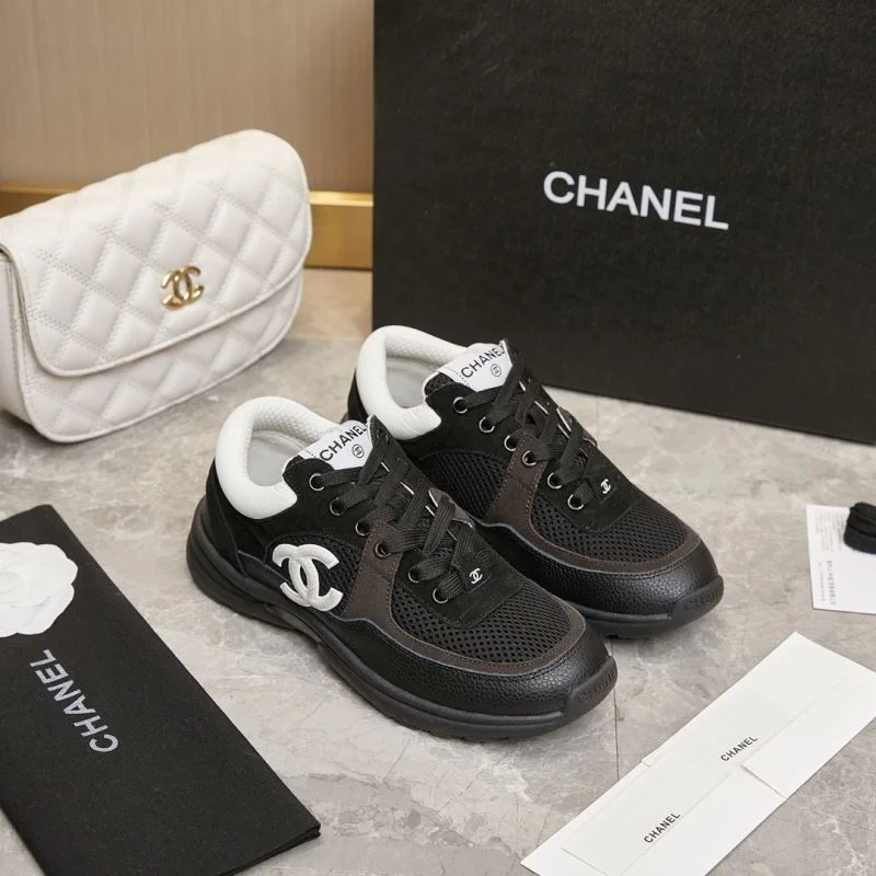Chanel Sport Shoes