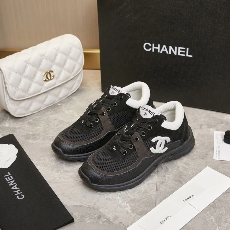 Perfect replica Chanel Sport Shoes