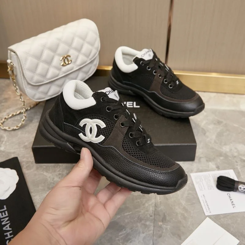 Perfect replica Chanel Sport Shoes