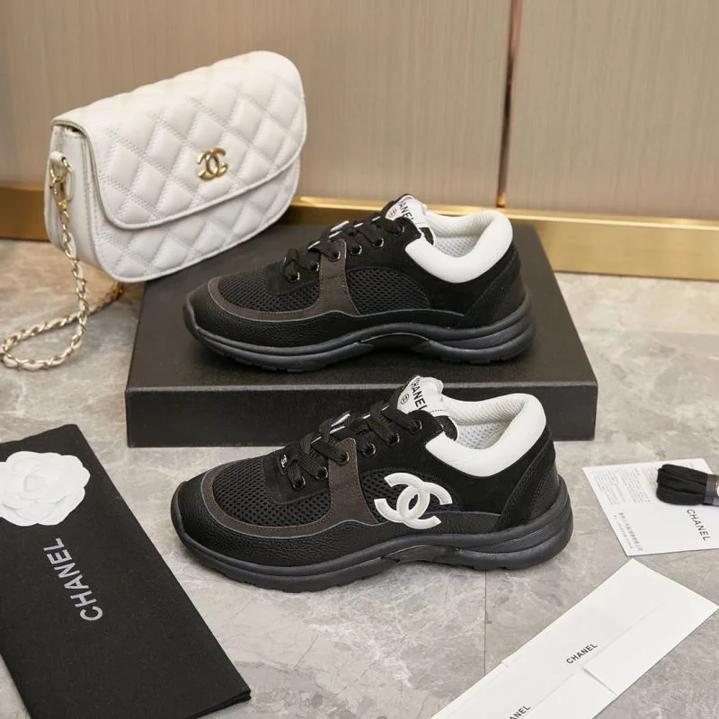 Perfect replica Chanel Sport Shoes