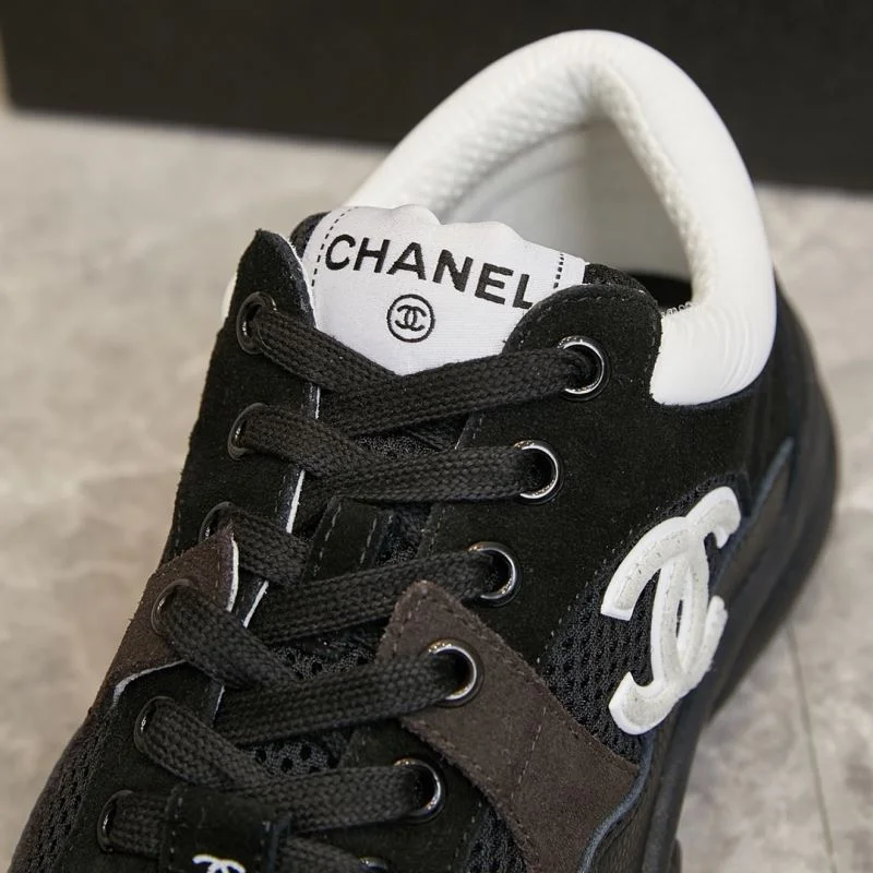 Perfect replica Chanel Sport Shoes