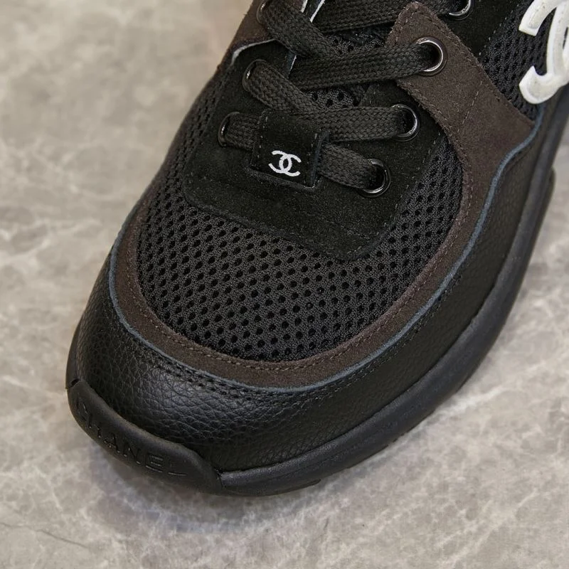 Perfect replica Chanel Sport Shoes