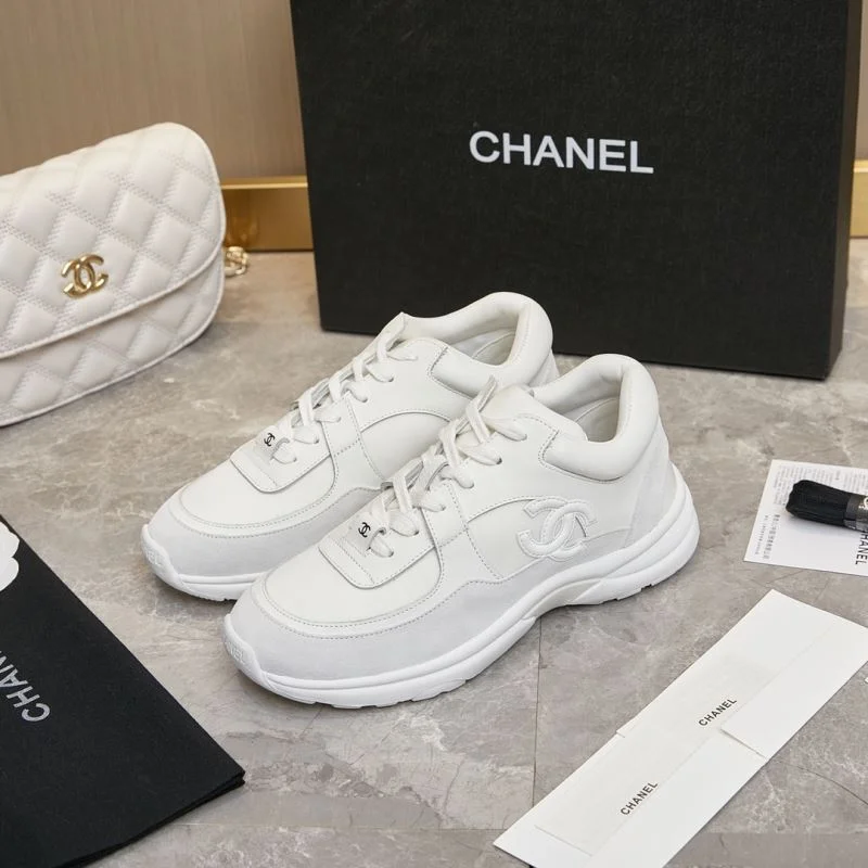 Exact replica Chanel Sport Shoes