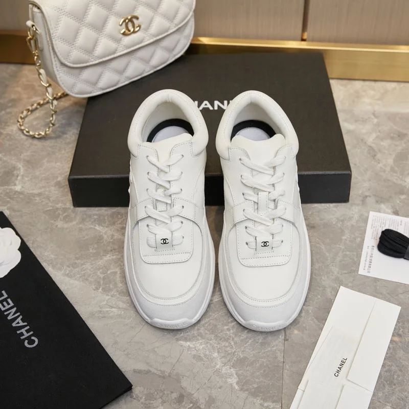 Exact replica Chanel Sport Shoes