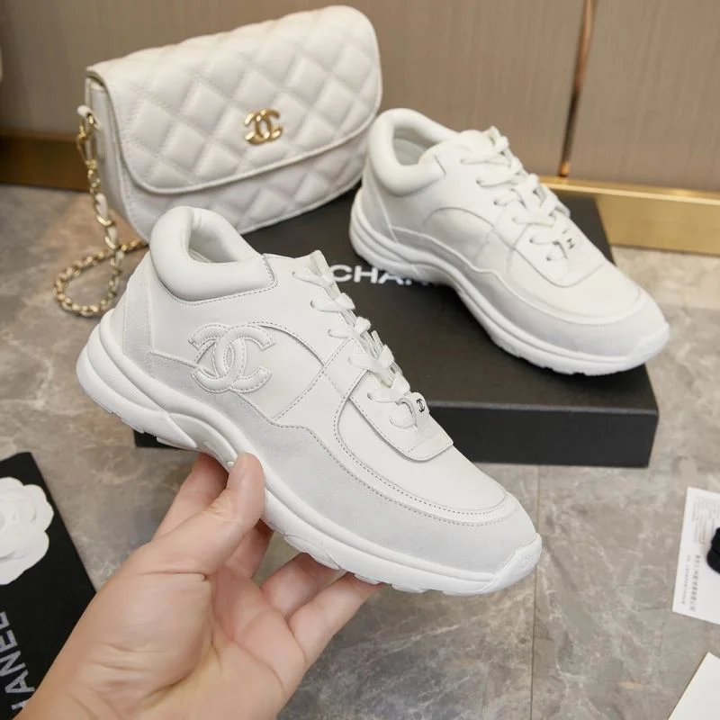 Exact replica Chanel Sport Shoes