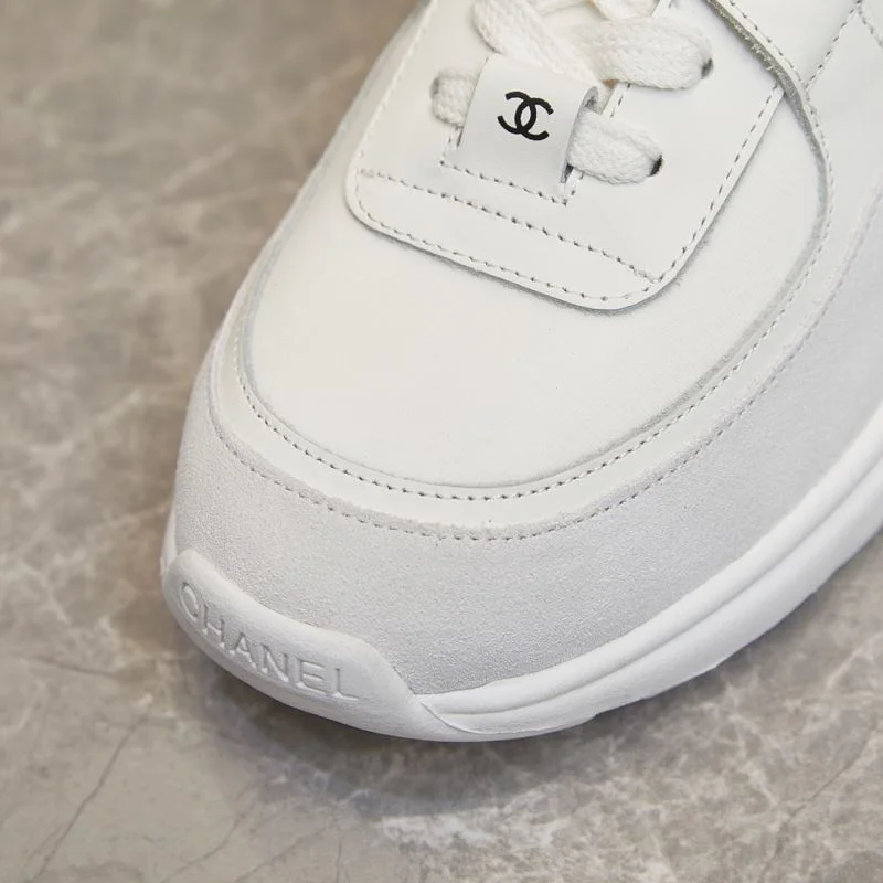Exact replica Chanel Sport Shoes