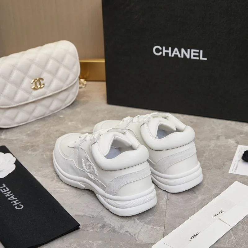 Exact replica Chanel Sport Shoes