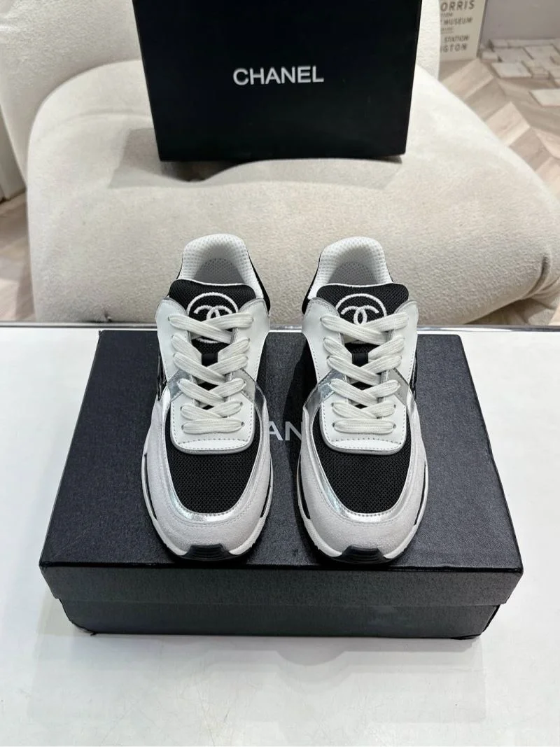 Chanel Sport Shoes