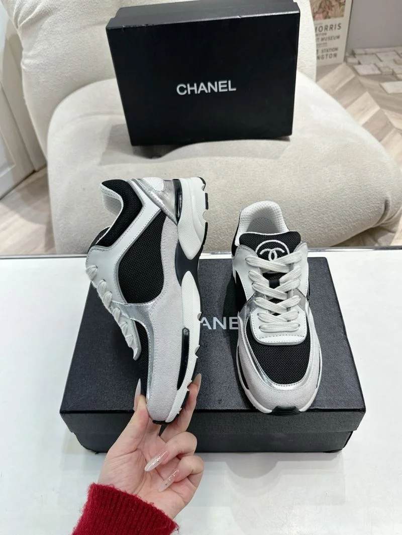 Affordable Chanel Sport Shoes