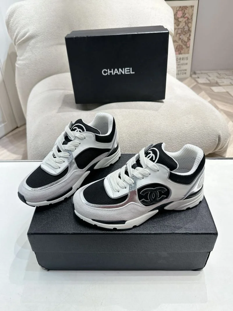 Affordable Chanel Sport Shoes