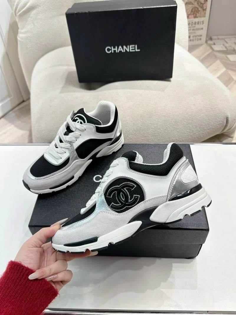 Affordable Chanel Sport Shoes