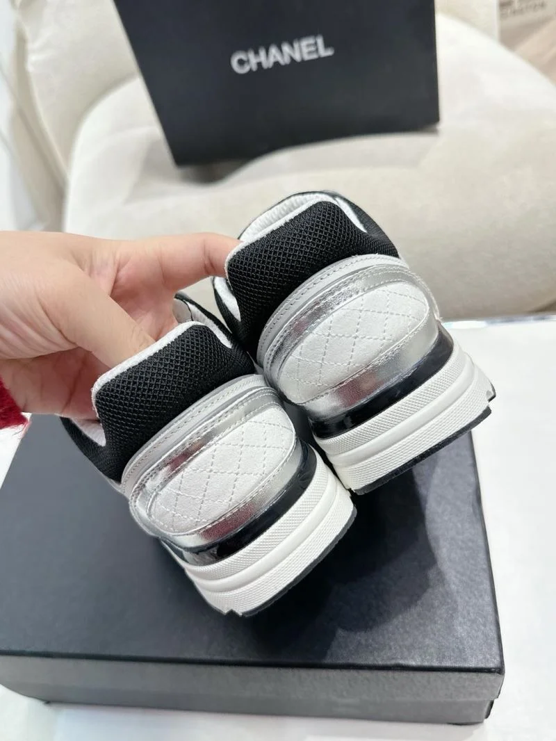 Affordable Chanel Sport Shoes