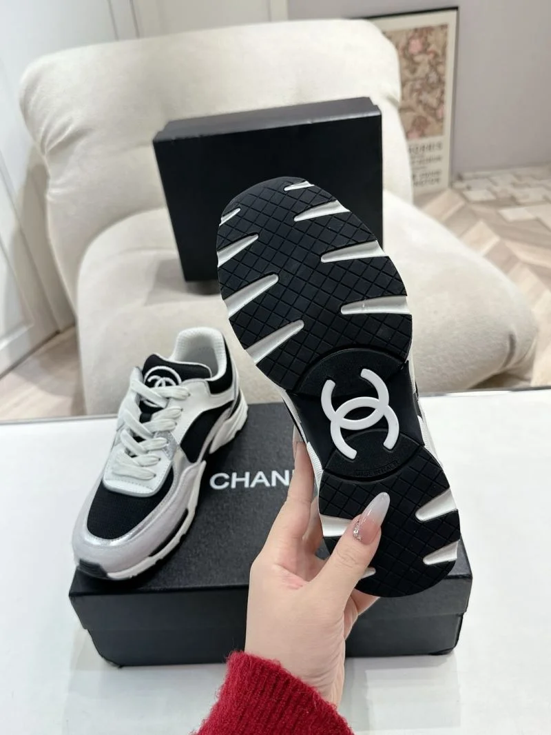 Affordable Chanel Sport Shoes