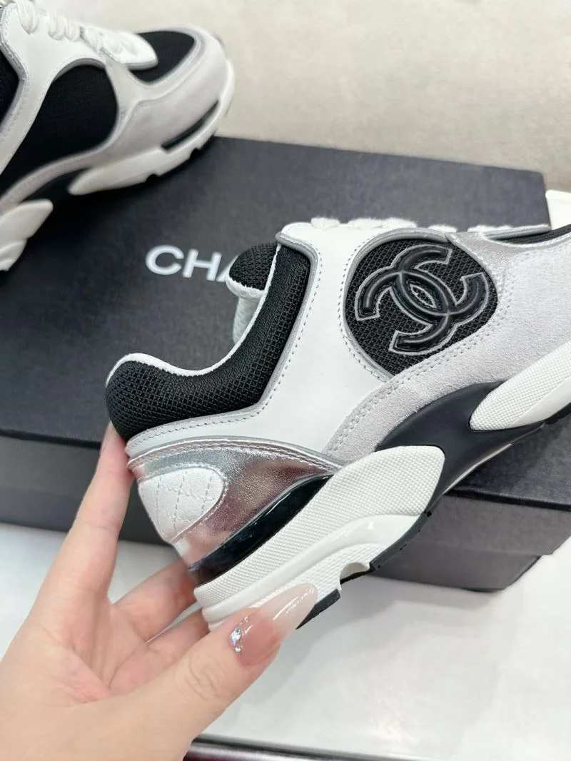 Affordable Chanel Sport Shoes